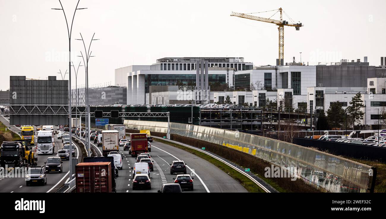 Asml machine hi-res stock photography and images - Alamy