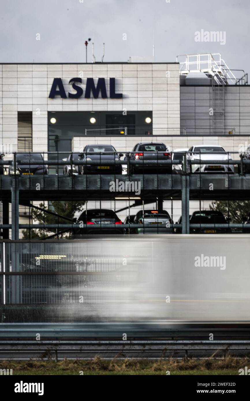 High tech company hq hi-res stock photography and images - Alamy