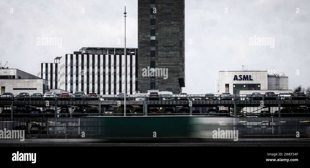 Asml machine hi-res stock photography and images - Alamy