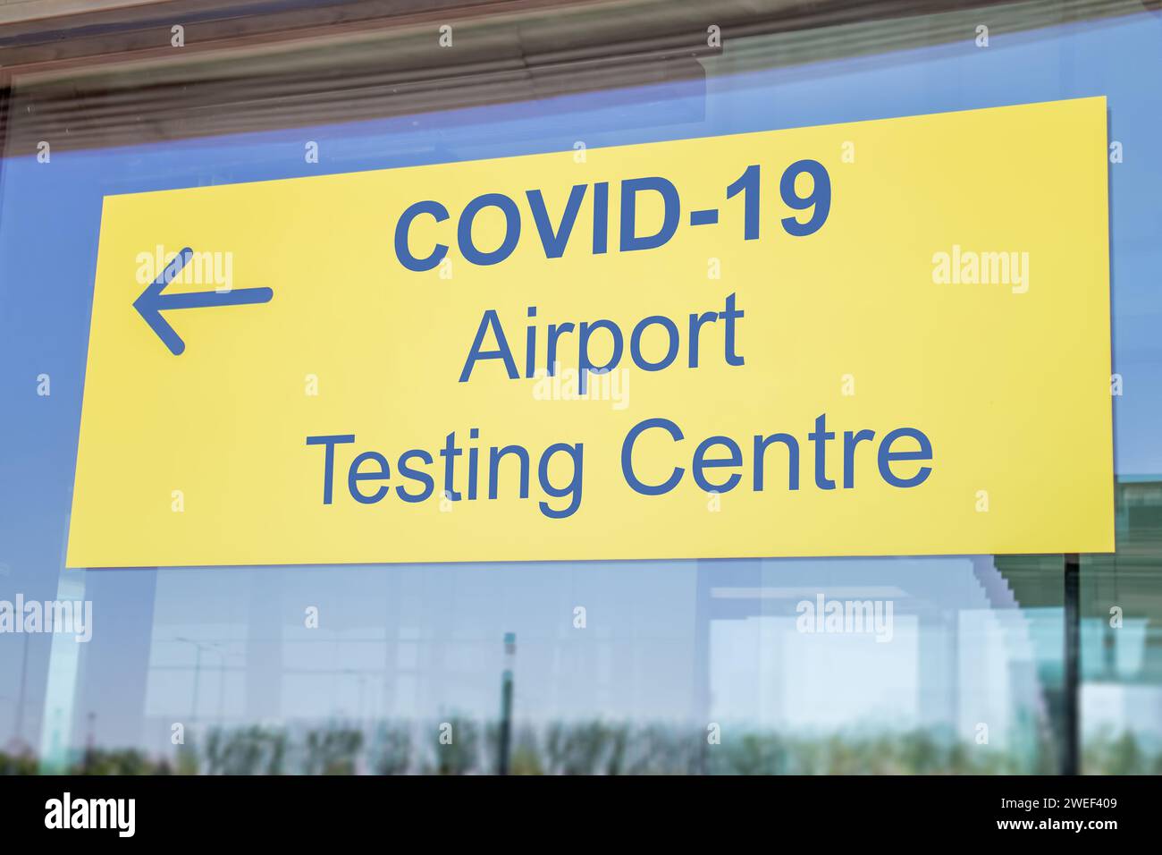 Respiratory virus testing hi-res stock photography and images - Alamy