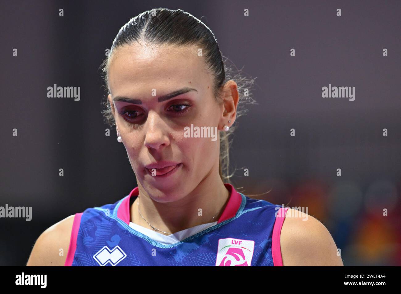 Sara bene hi-res stock photography and images - Alamy