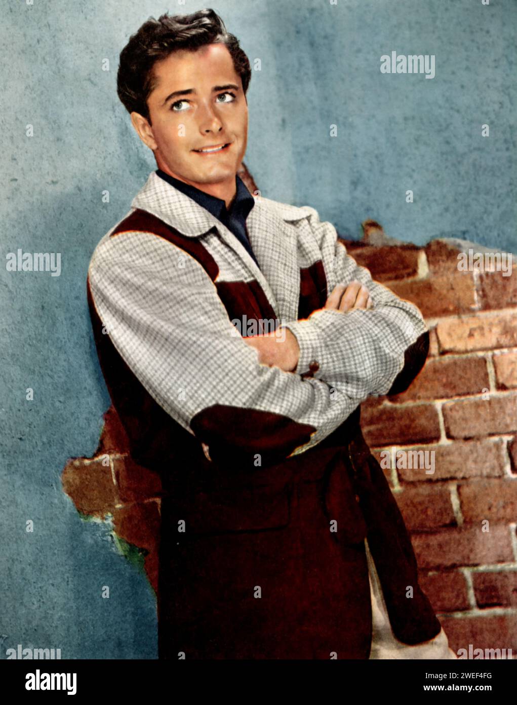 John Derek Images John Derek Hi Res Stock Photography And Images