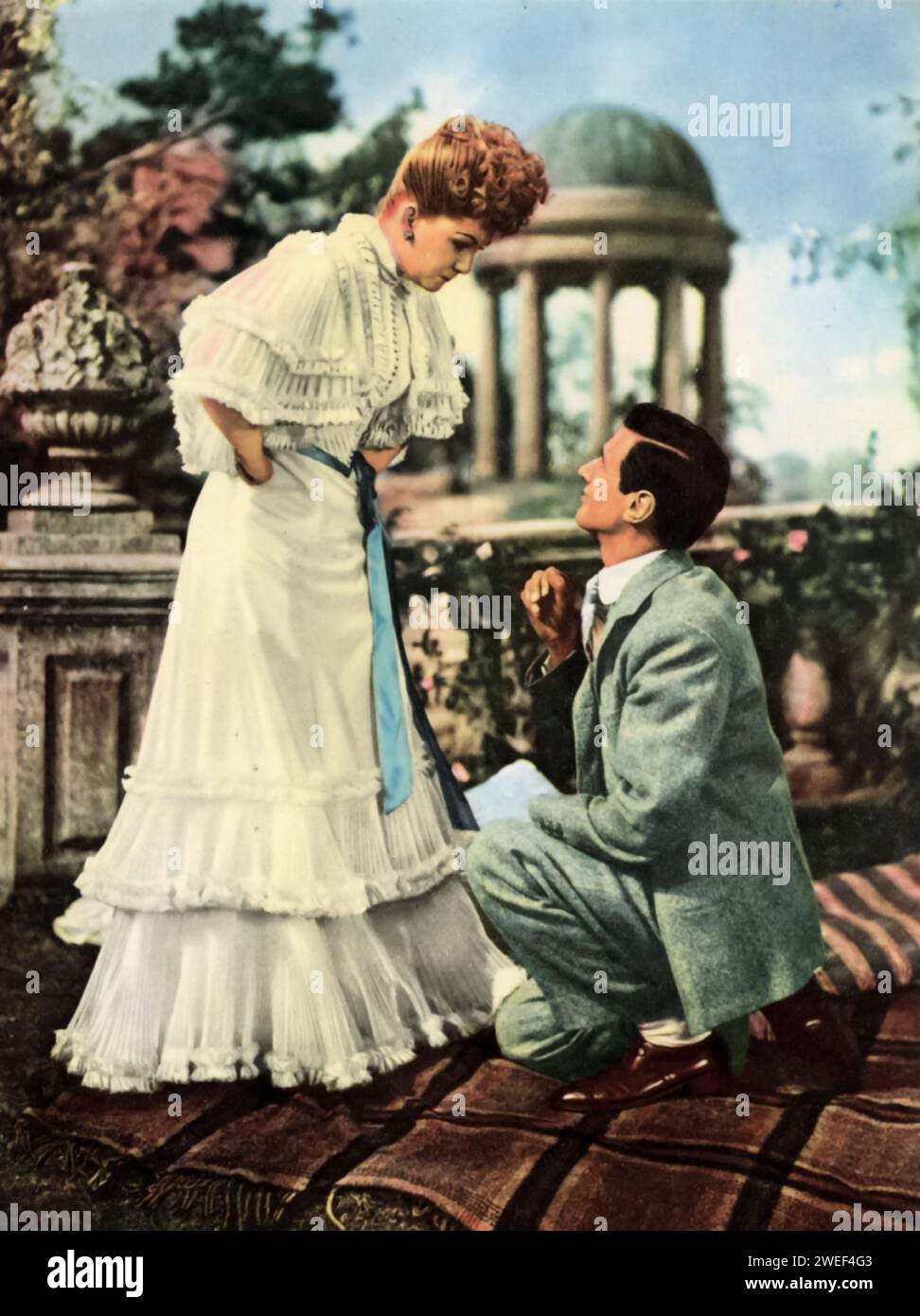 Jean kent hi-res stock photography and images - Alamy