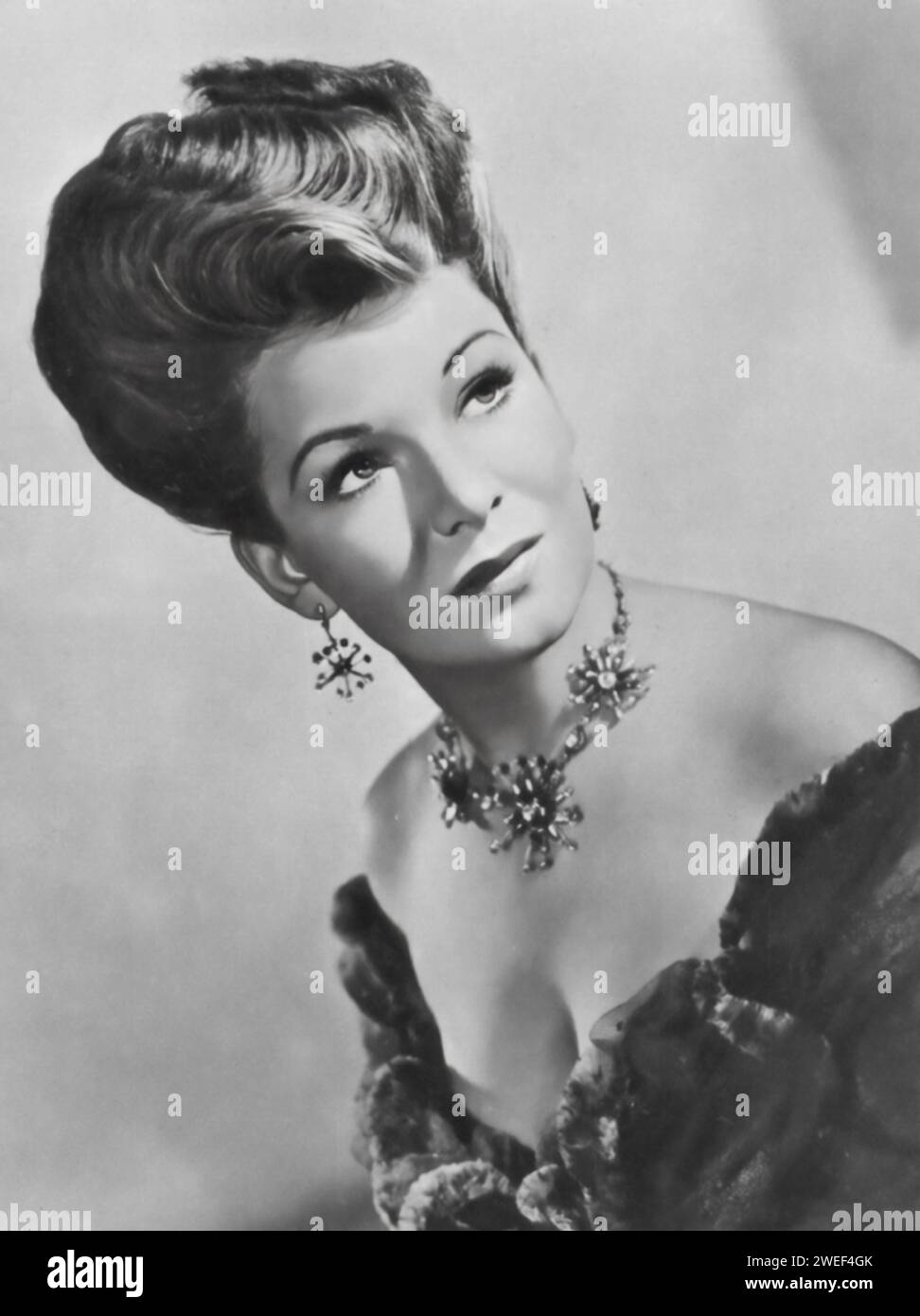 Jean kent hi-res stock photography and images - Alamy