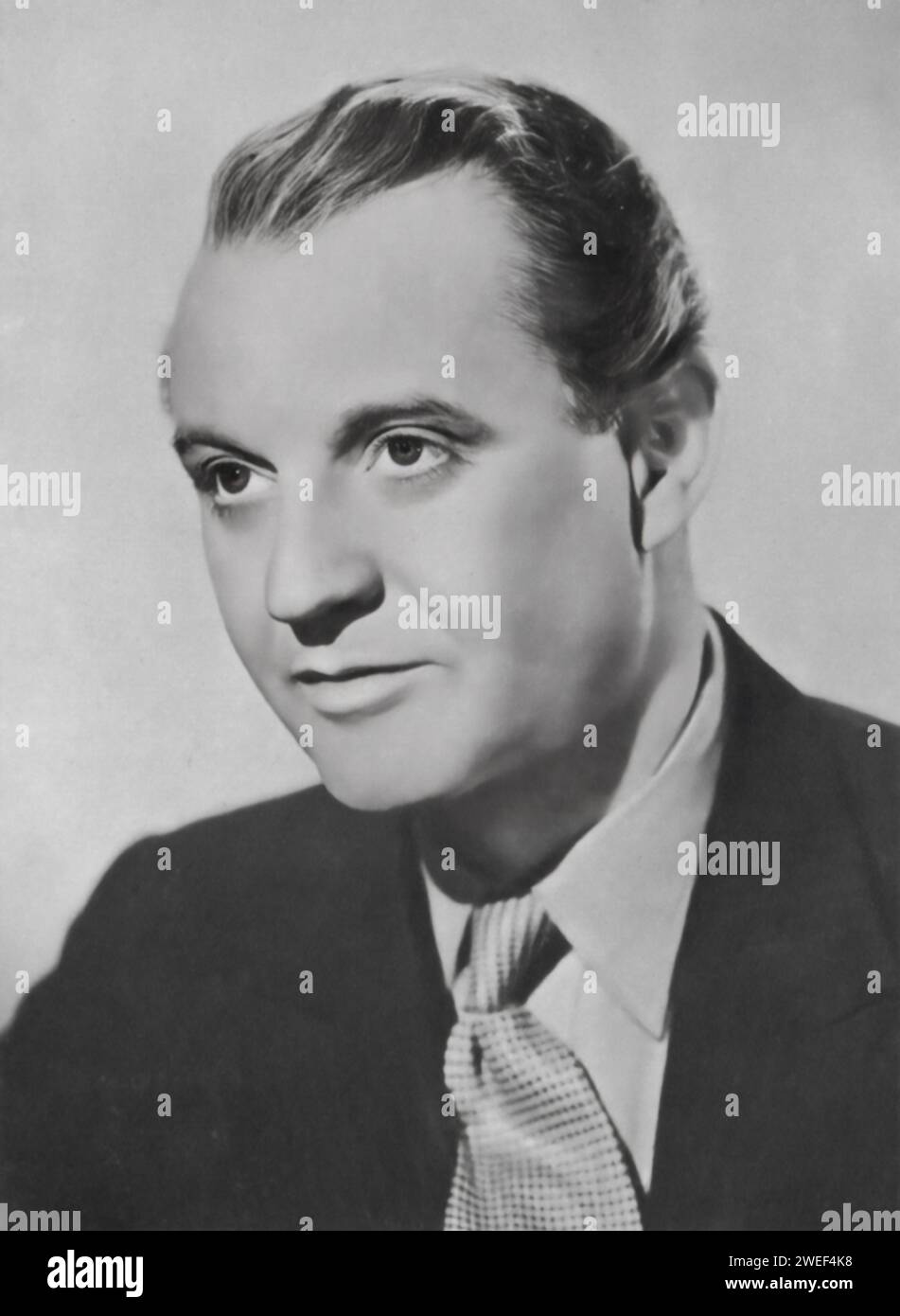 A portrait of Eric Portman, an actor renowned for his role in the film ...