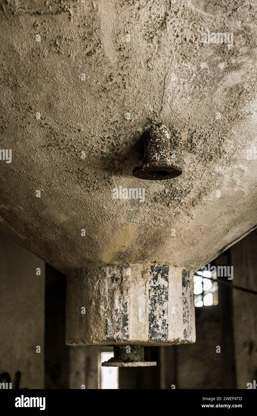 Cement plant germany hi-res stock photography and images - Alamy