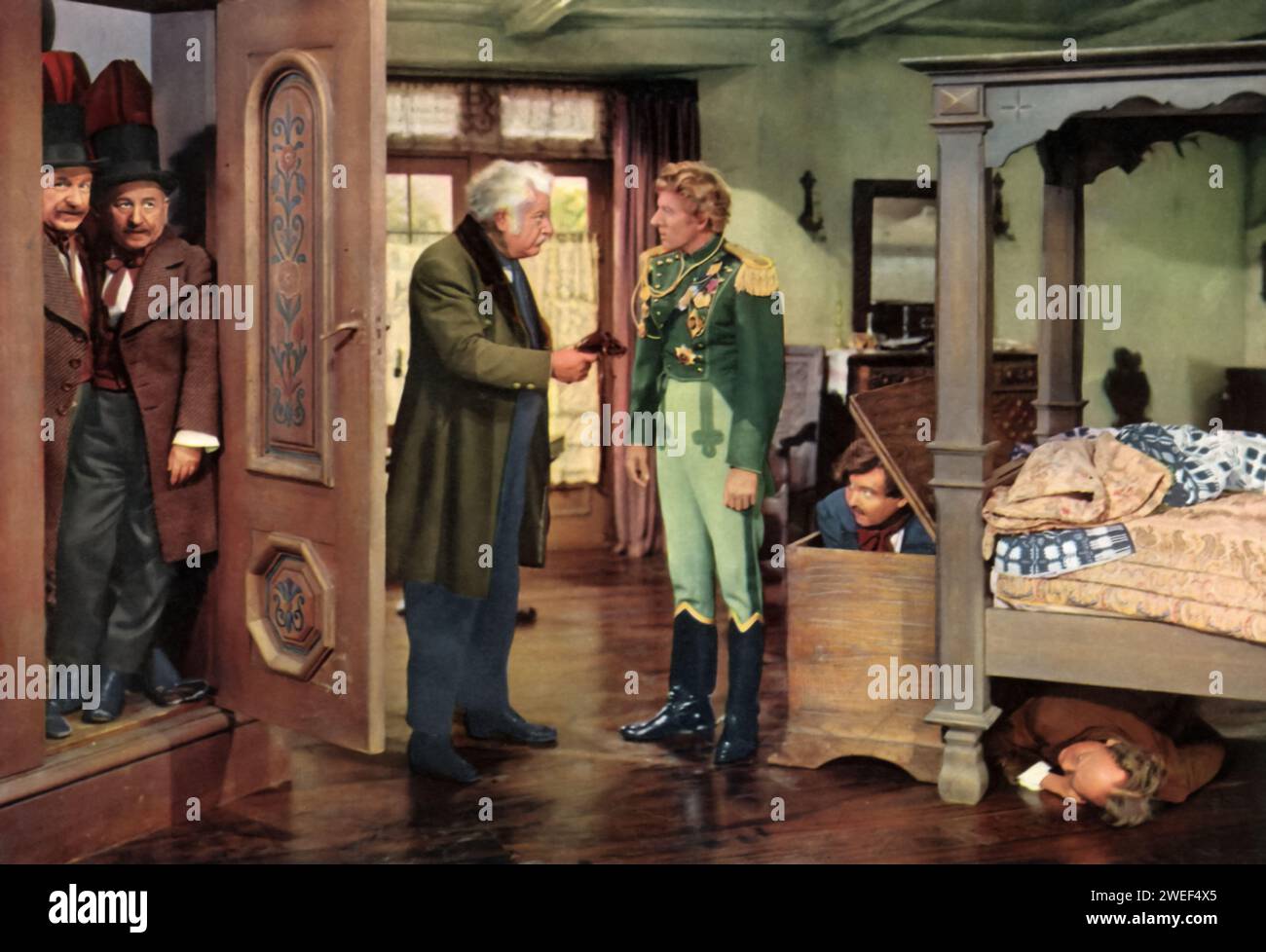 Danny hale hi-res stock photography and images - Alamy