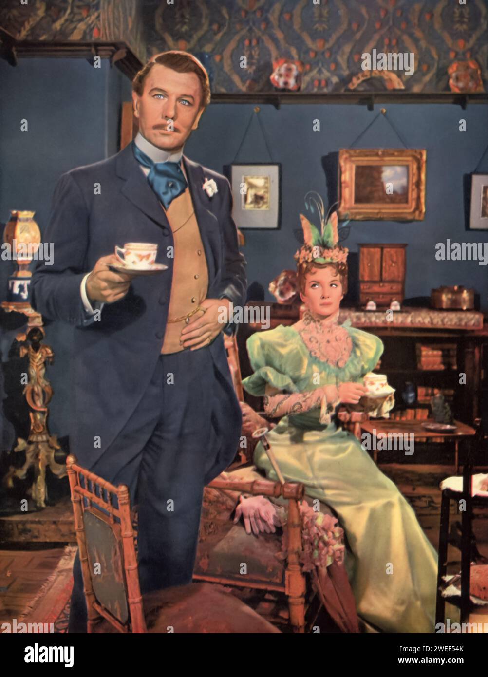 Fictional brother hi-res stock photography and images - Alamy