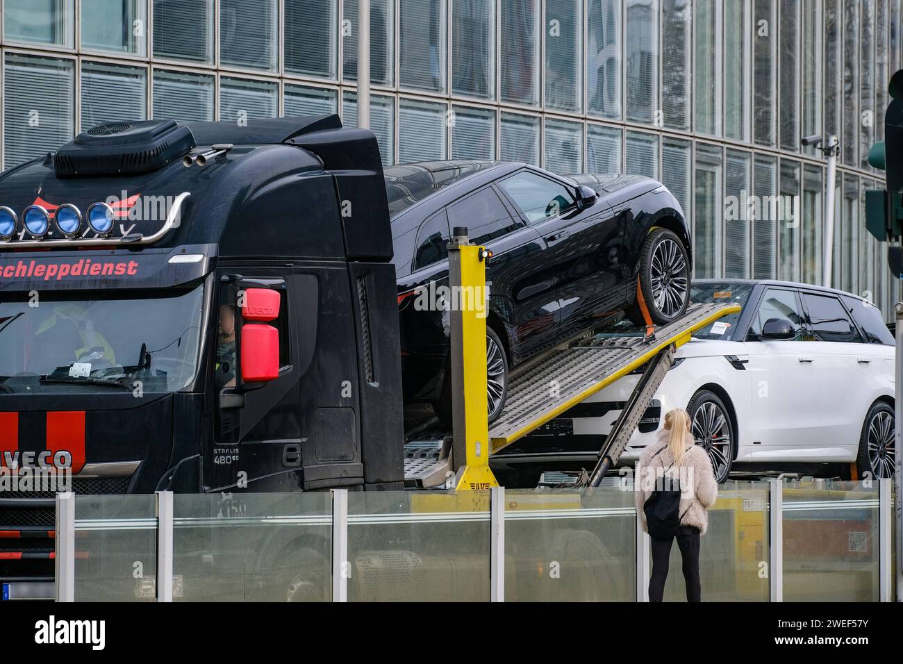 Dienstwagenprivileg hi-res stock photography and images - Alamy