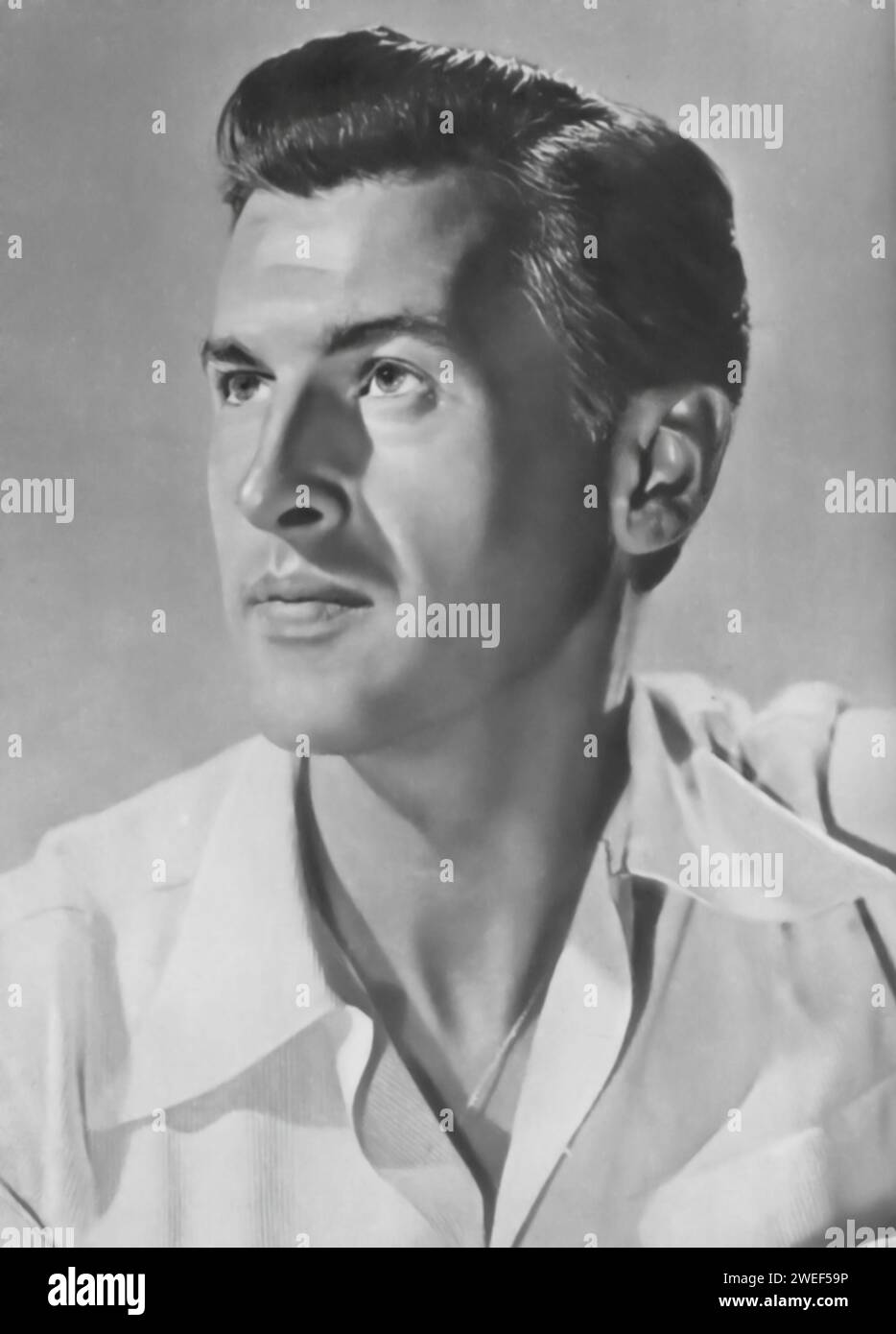 Stewart granger hi-res stock photography and images - Alamy