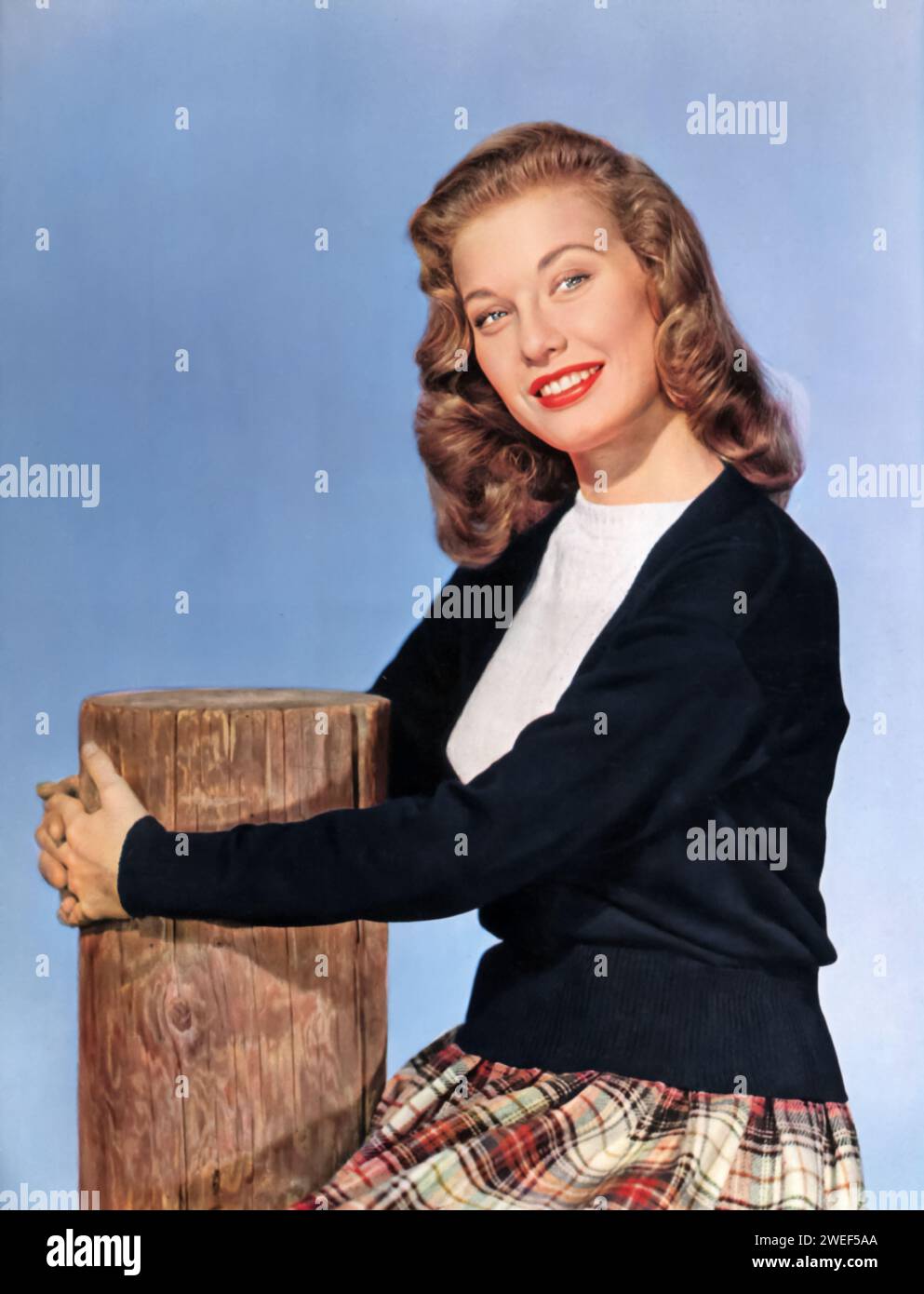 Depth in acting hi-res stock photography and images - Alamy