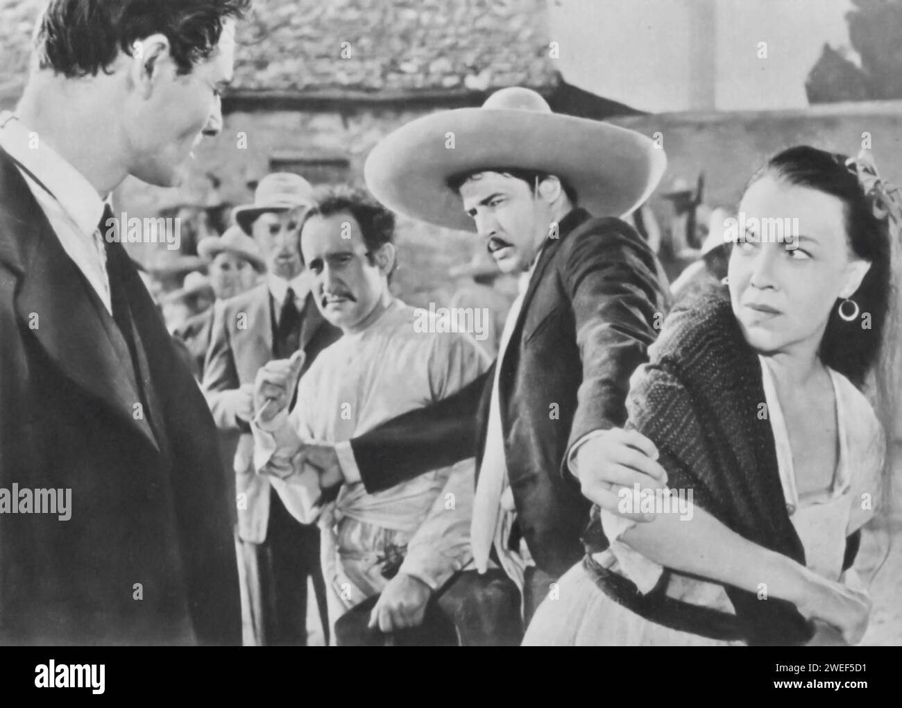 Viva zapata hi-res stock photography and images - Alamy