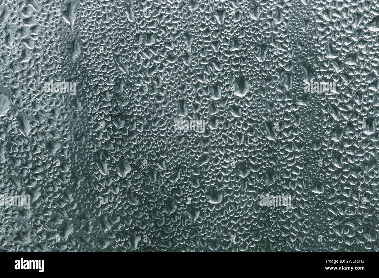 Fogged glass texture hi-res stock photography and images - Alamy