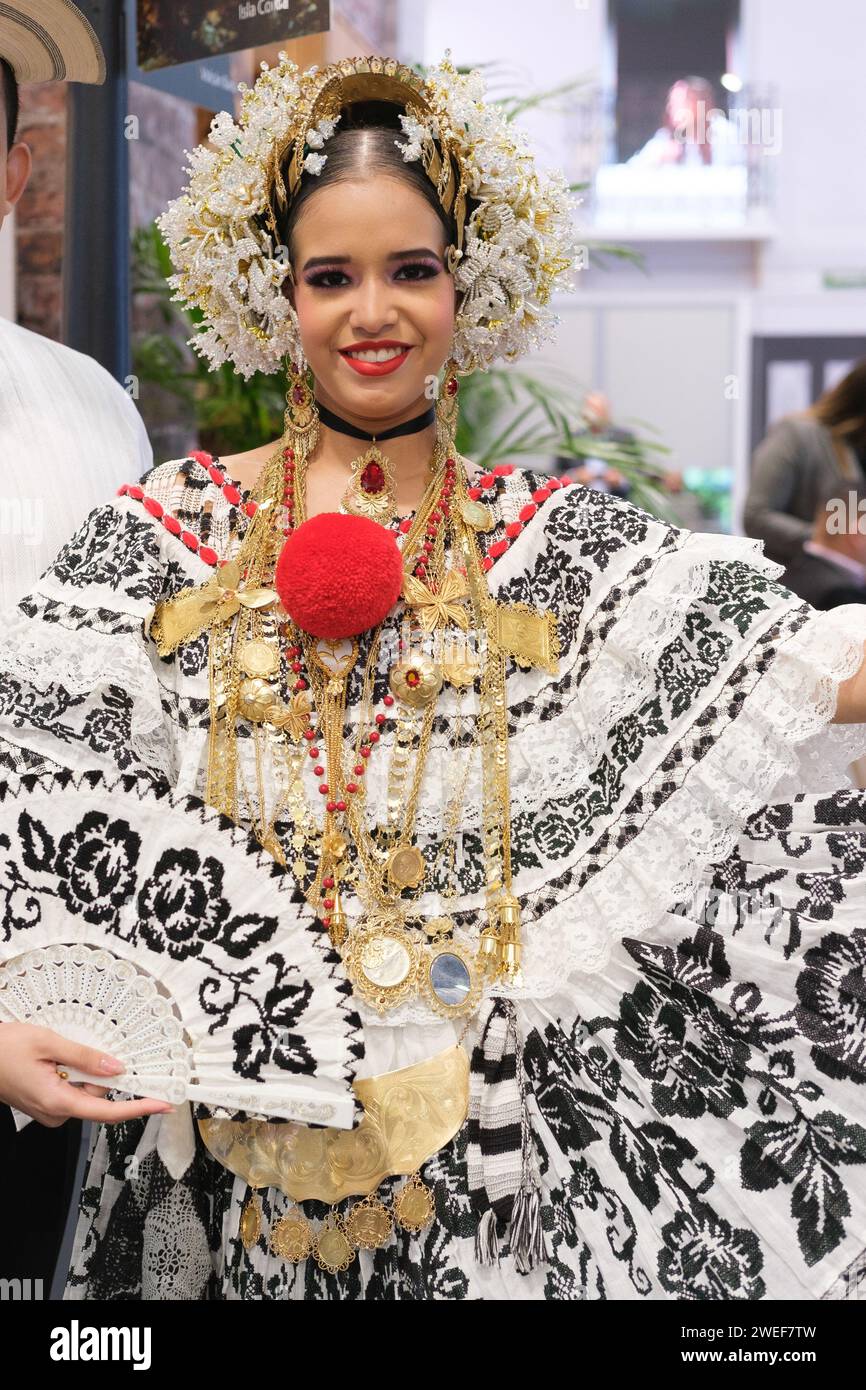 View the 44th edition of the International Tourism Fair, Fitur 2024, at ...