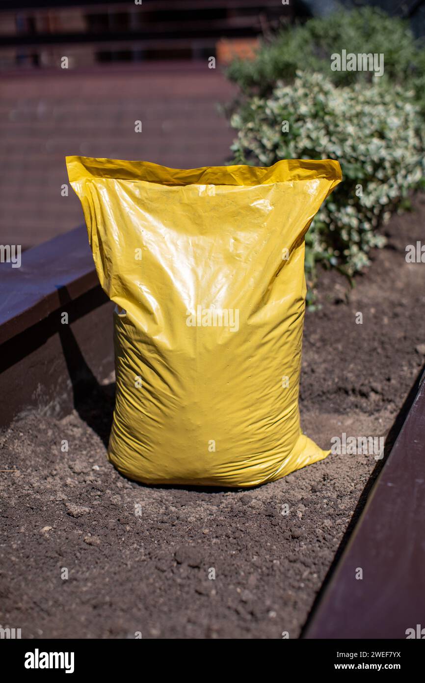 Ph bag hi-res stock photography and images - Alamy