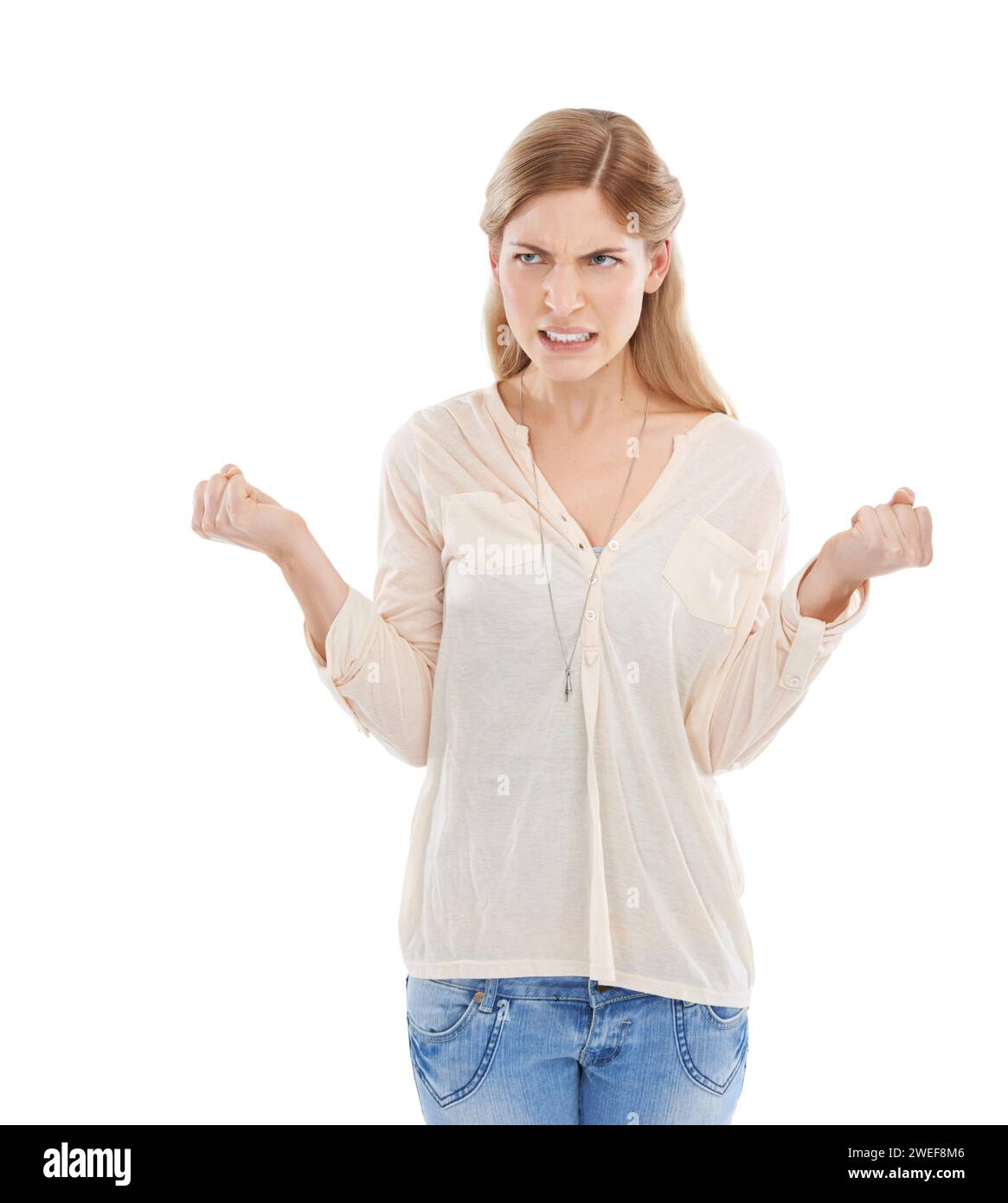 Disappointed drama hi-res stock photography and images - Alamy