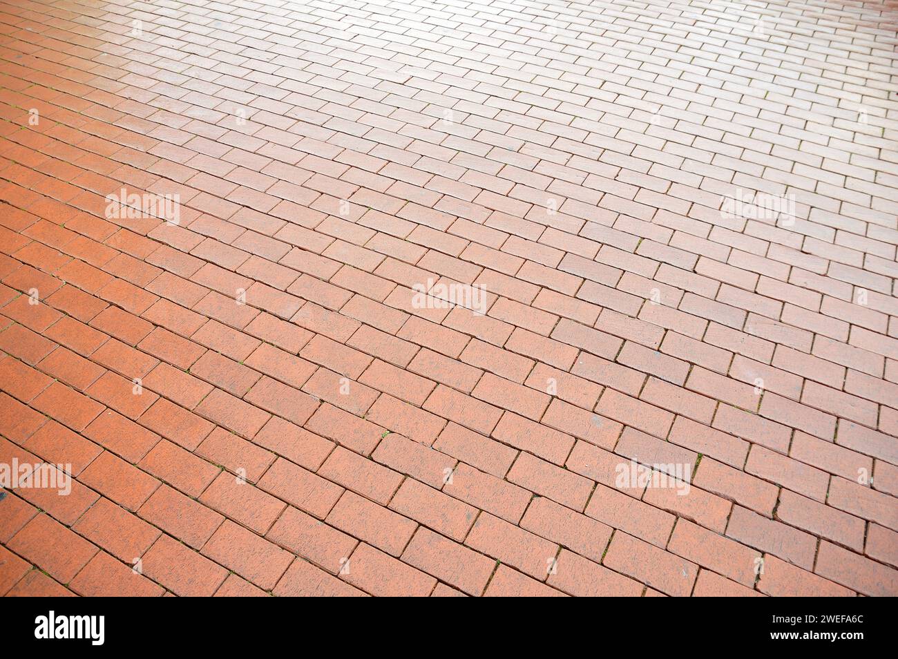 Close-up of humity on the floor of street. Wet floor from rainy .Danger ... Close-up of humity on the floor of street. Wet floor from rainy .Danger ...