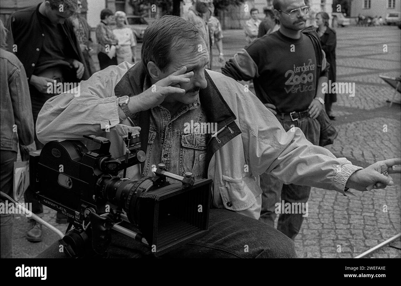 06 08 1990 Black and White Stock Photos & Images - Alamy