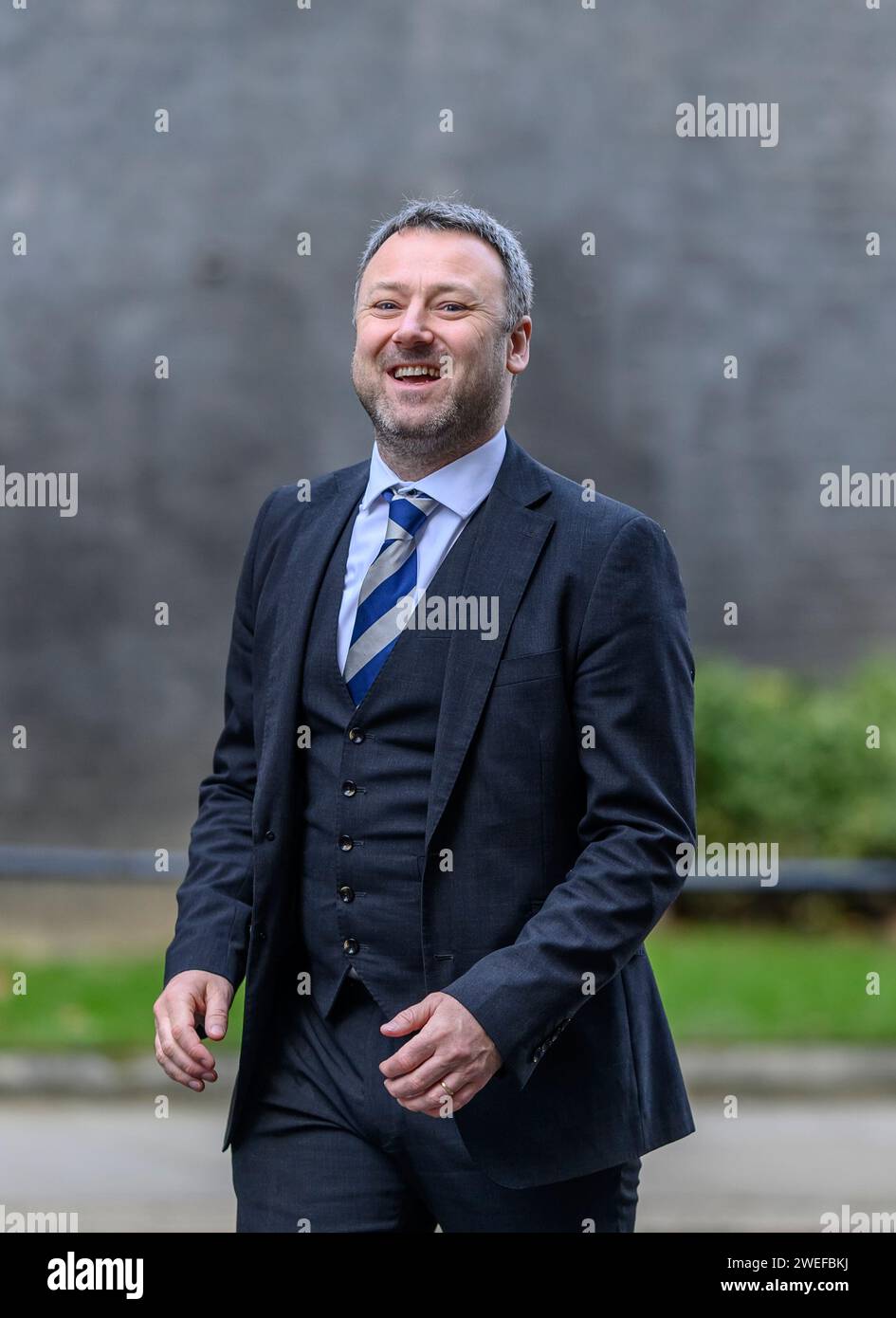 Brendon clarke smith hi-res stock photography and images - Alamy