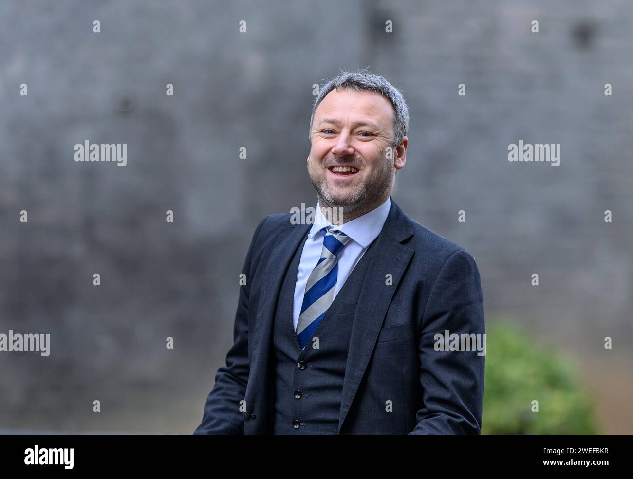 Brendon clarke smith hi-res stock photography and images - Alamy