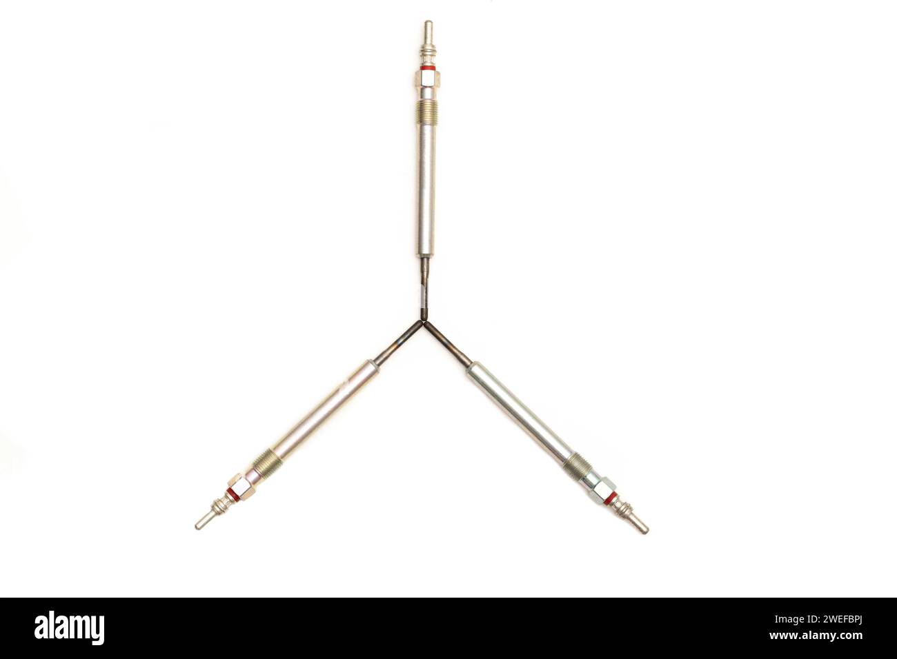 Engine preheater hi-res stock photography and images - Alamy