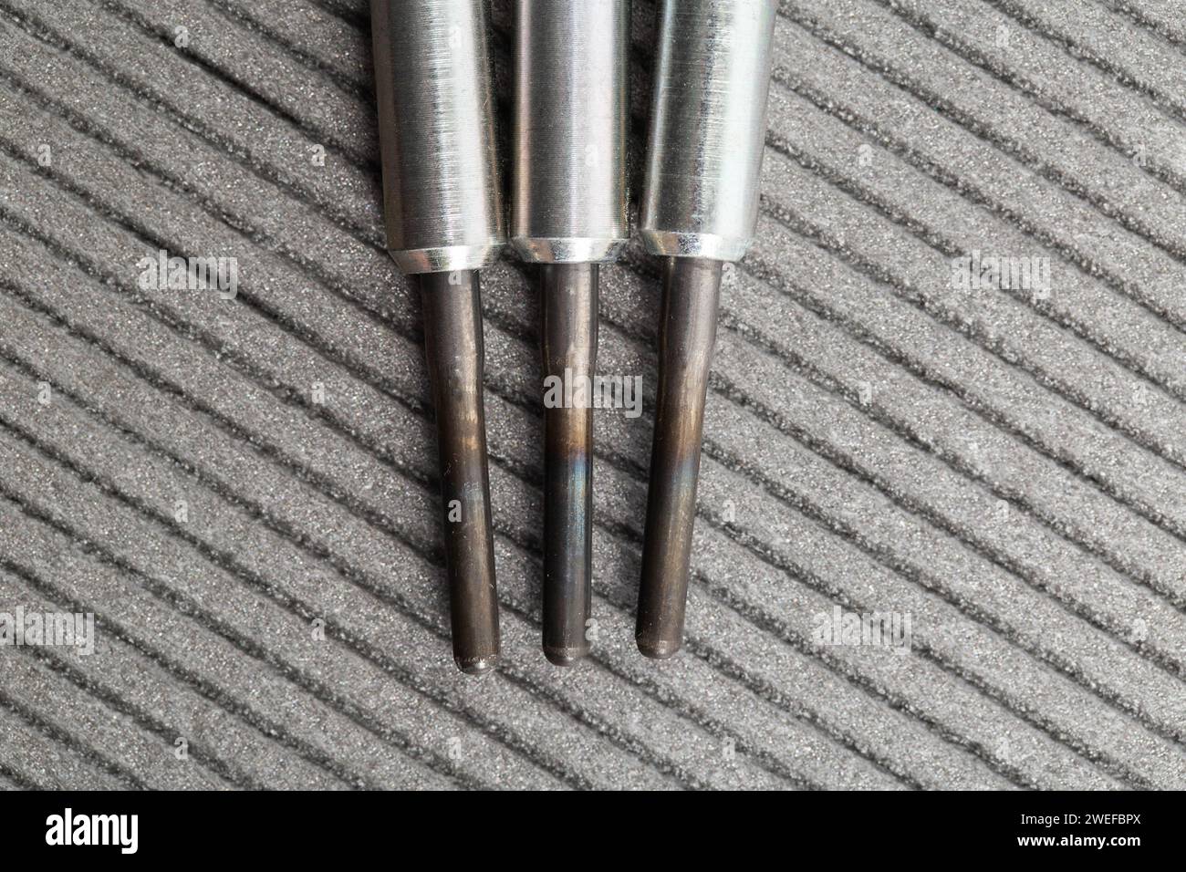 Engine preheater hi-res stock photography and images - Alamy