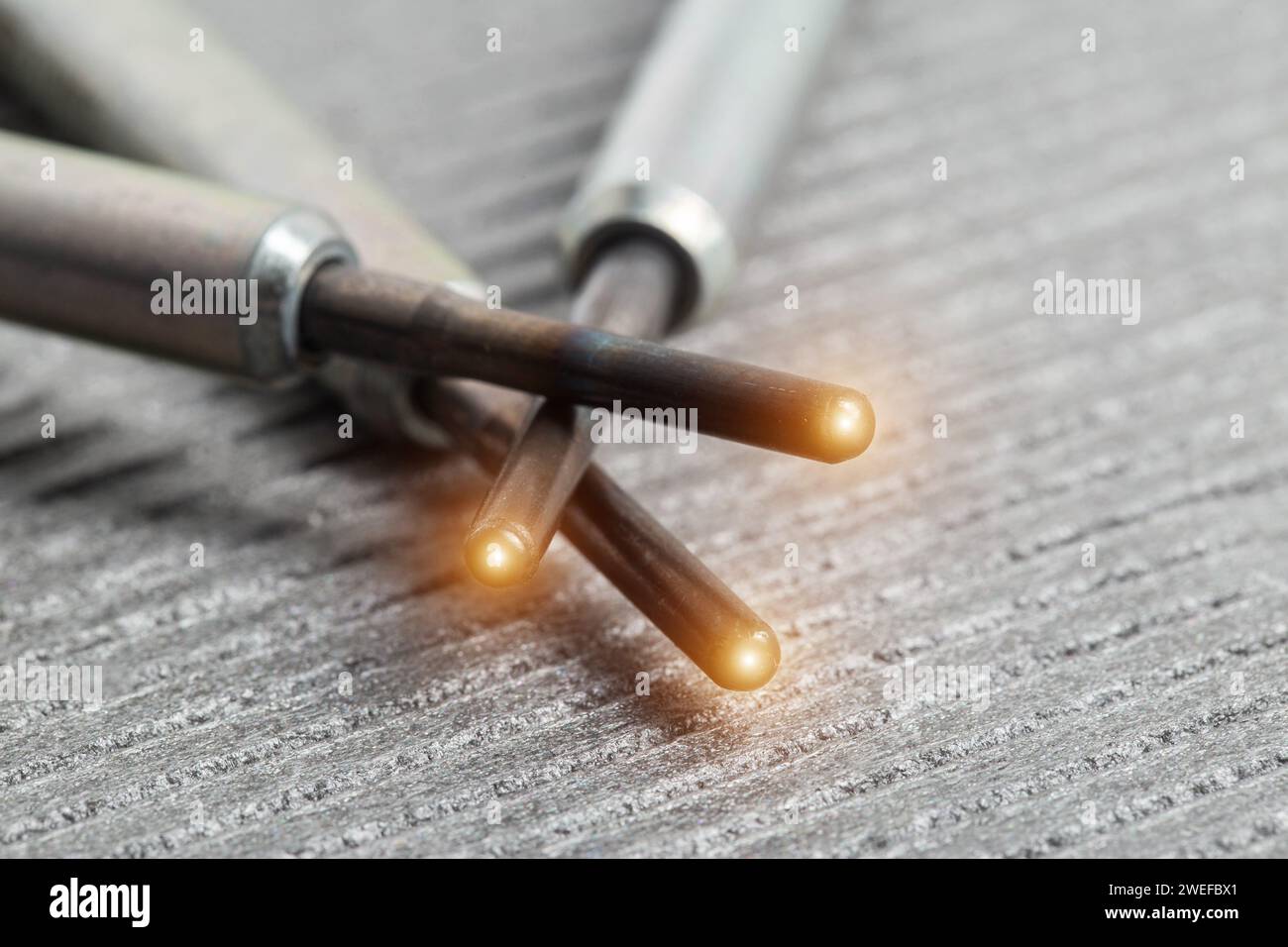 Engine preheater hi-res stock photography and images - Alamy