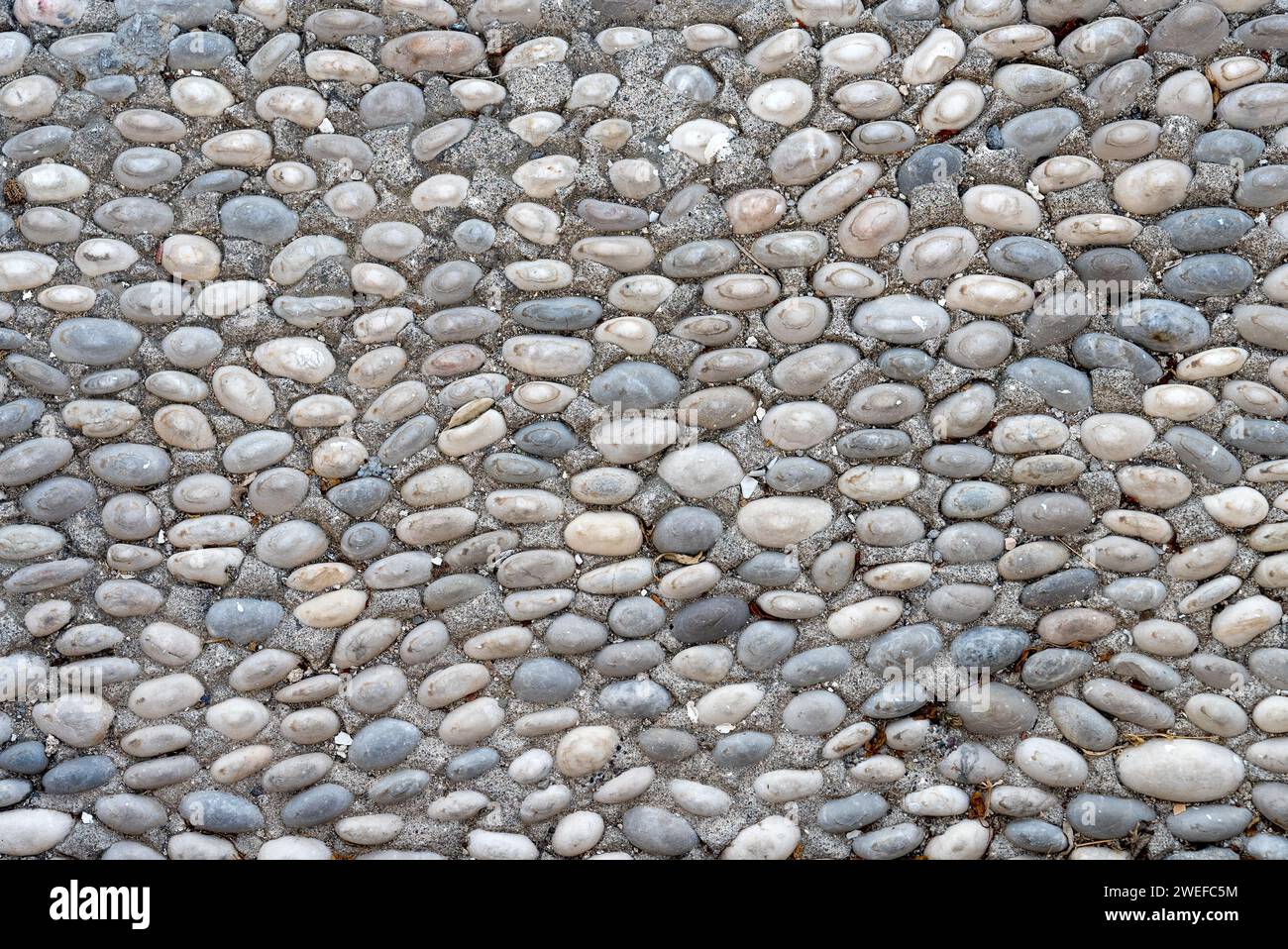 Laid out road on hi-res stock photography and images - Alamy