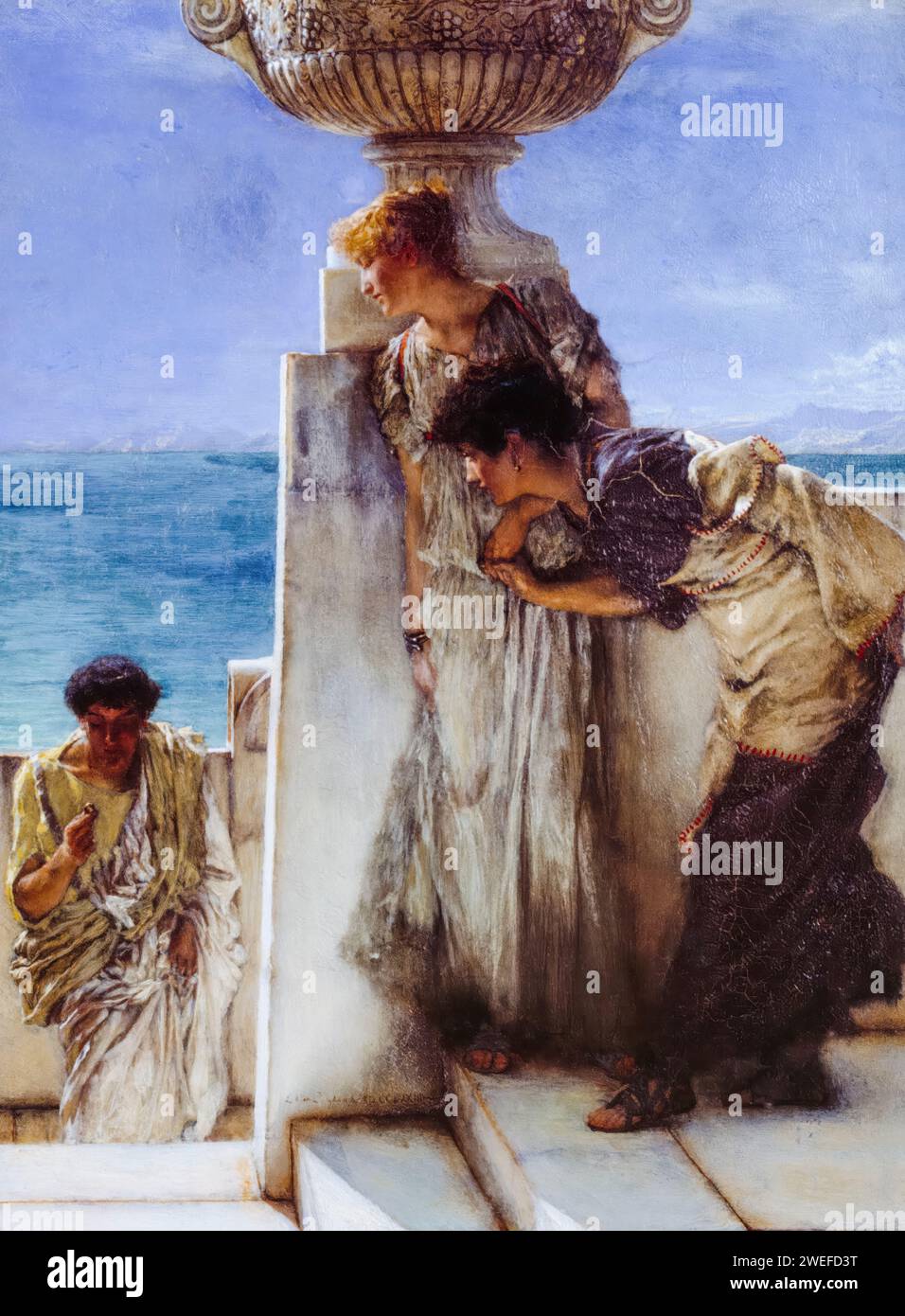 Conclusion hi-res stock photography and images - Alamy