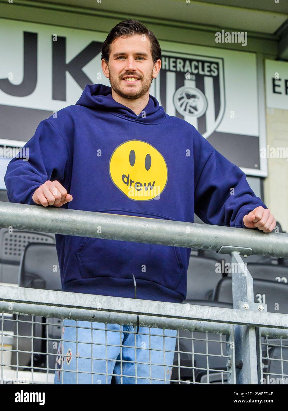 Jordy bruijn hi-res stock photography and images - Alamy