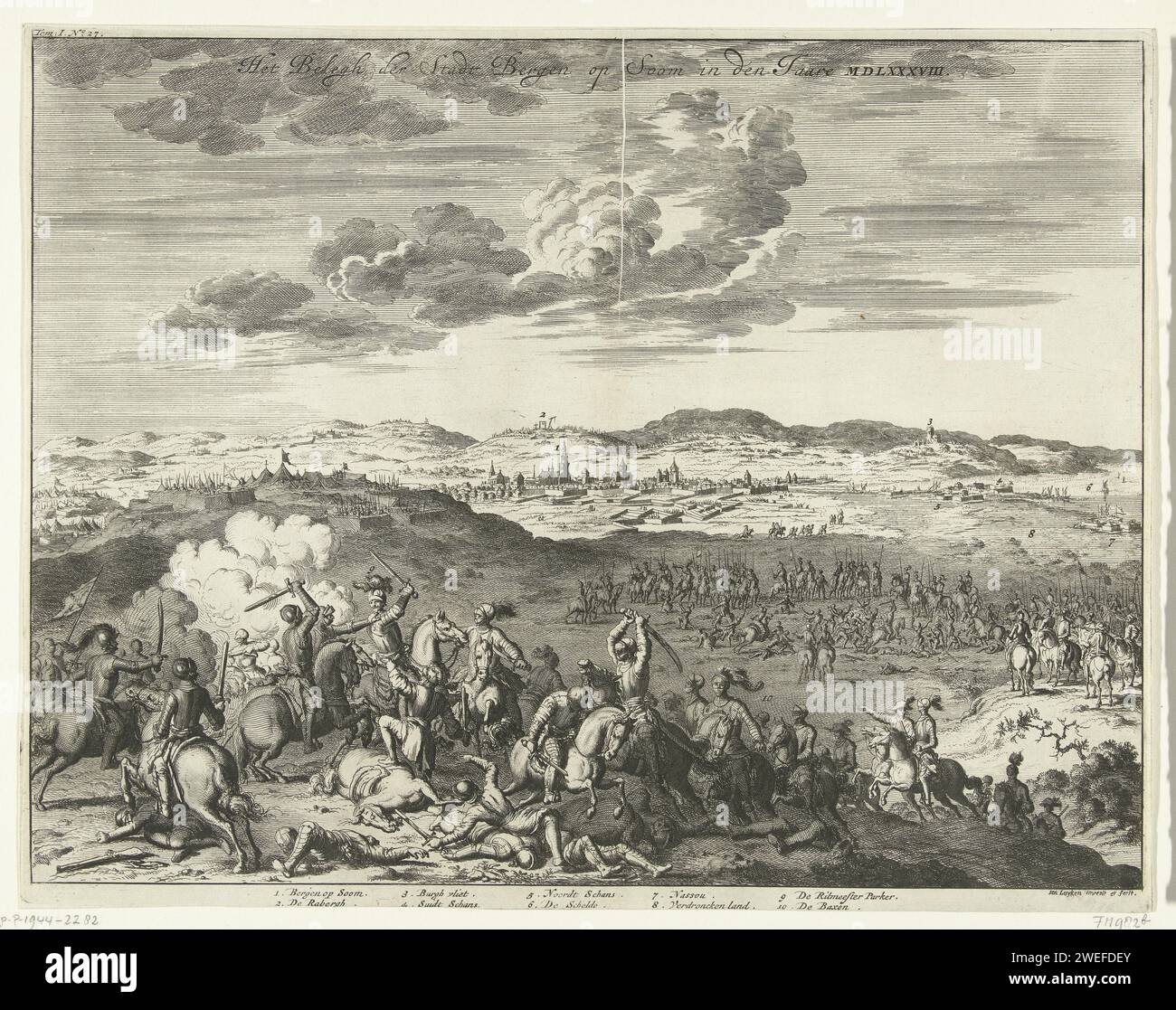 1730 fight hi-res stock photography and images - Alamy