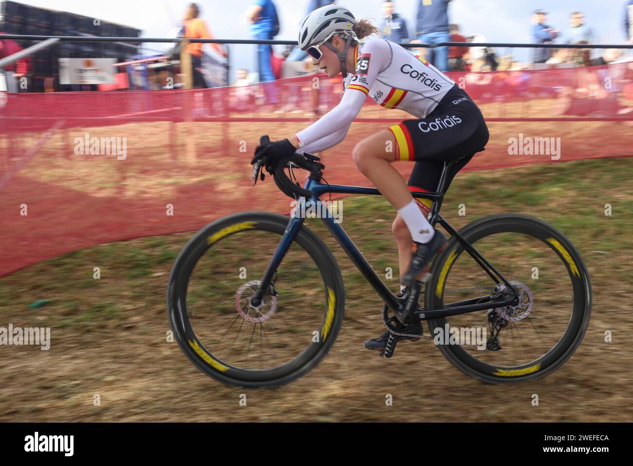 Marta cano hi-res stock photography and images - Alamy