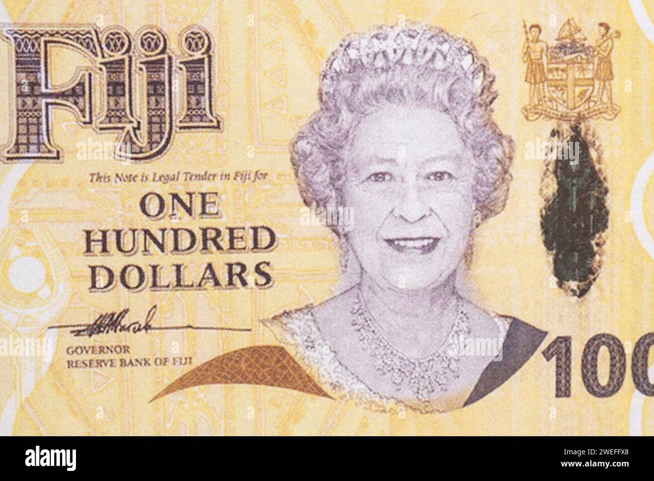 Fijian family hi-res stock photography and images - Alamy