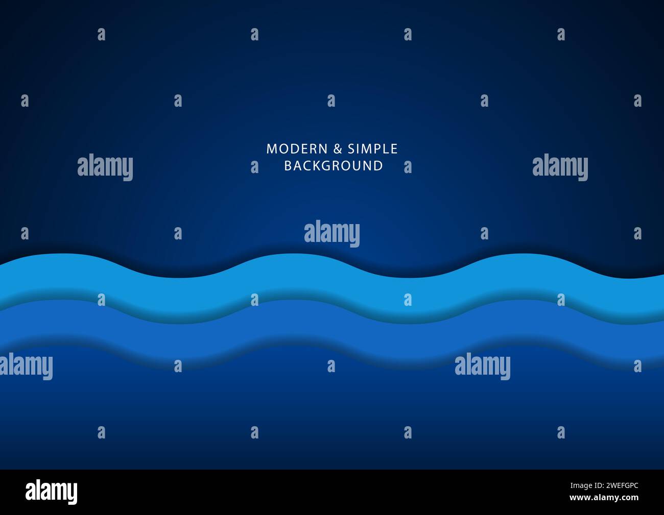 Simple modern cover background Stock Vector Images - Alamy