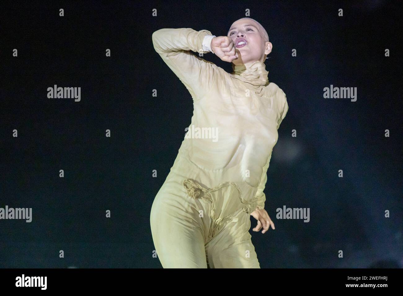 Ensemble Hauptdarsteller sind Lisa Birke Balzer, Steffi Krautz, Peter ...
