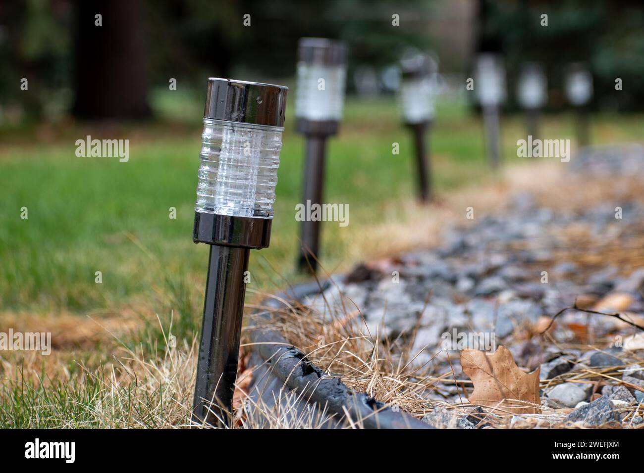 Shiny path hi-res stock photography and images - Alamy