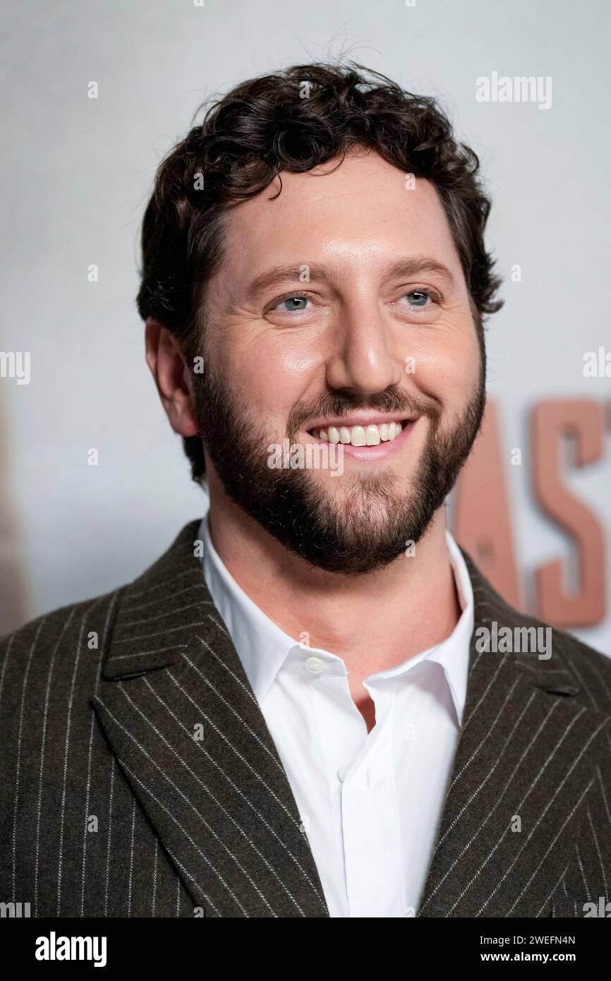Adam Silver poses for photographers upon arrival at the UK premiere of ...