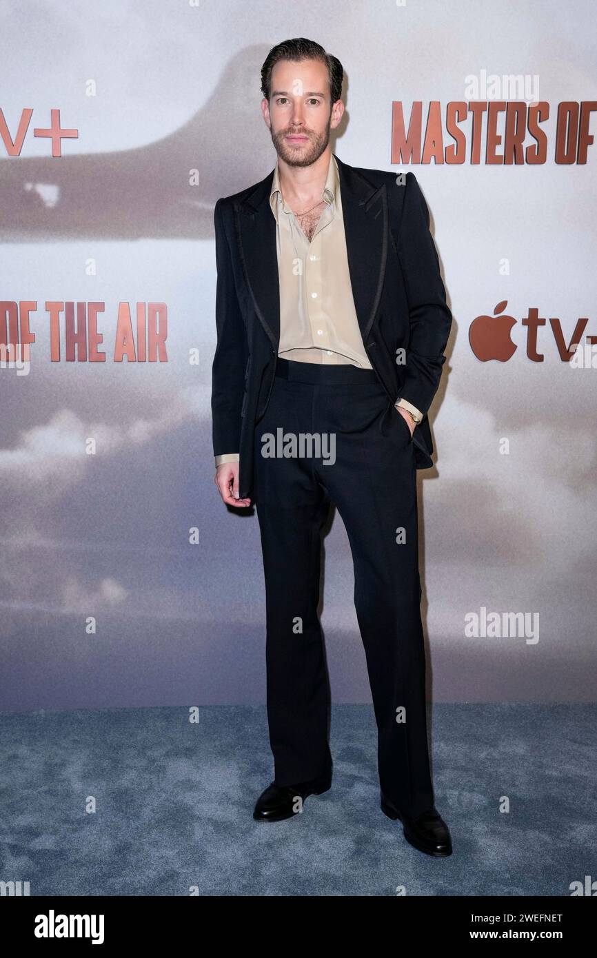David Shields poses for photographers upon arrival at the UK premiere ...