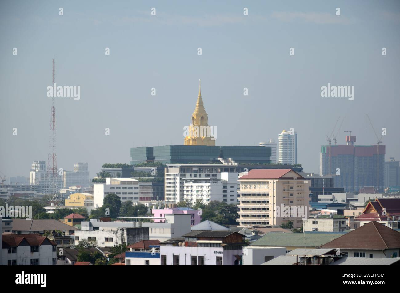 Thailand parliament hi-res stock photography and images - Alamy