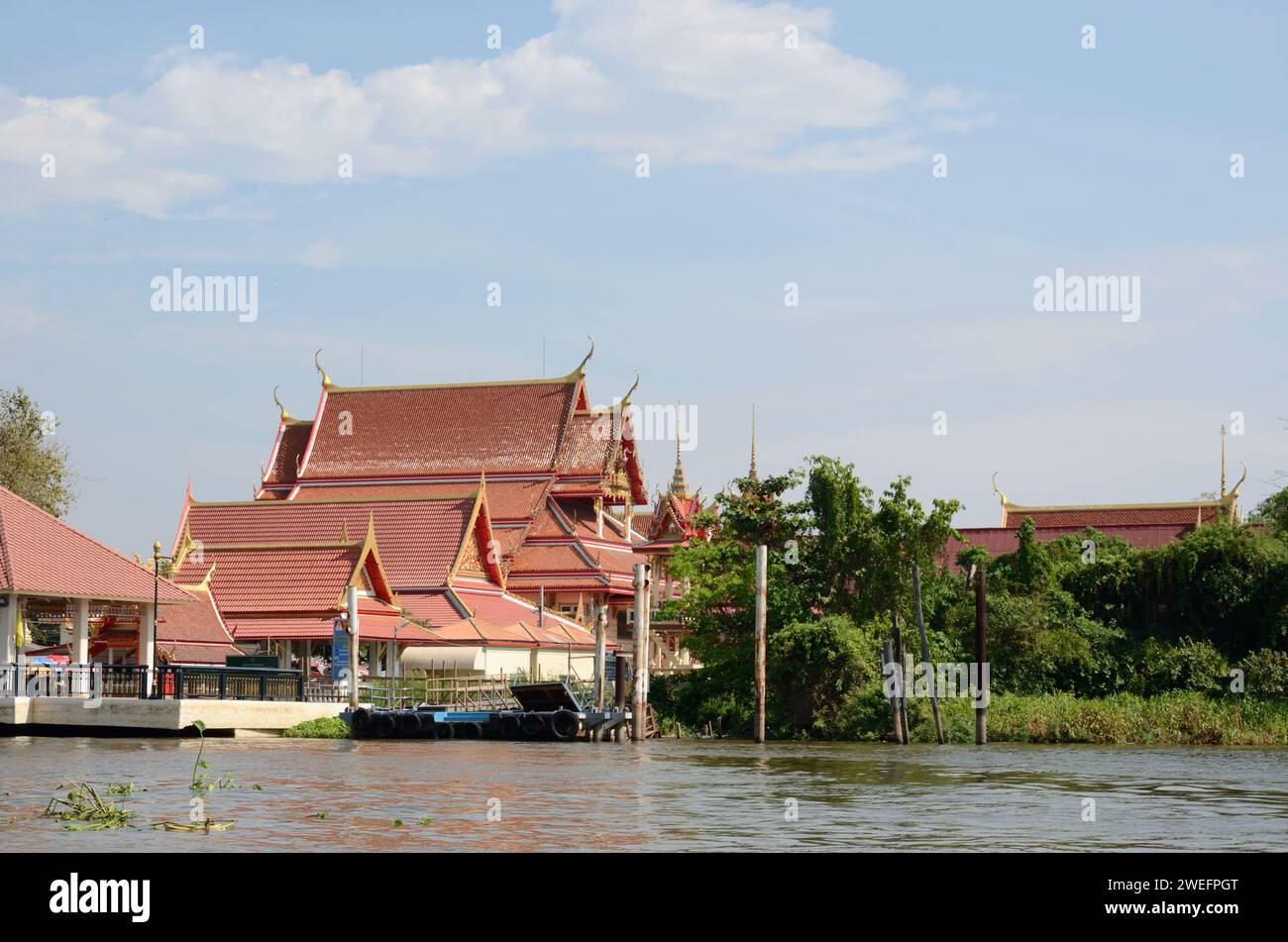 Pak kret city hi-res stock photography and images - Alamy