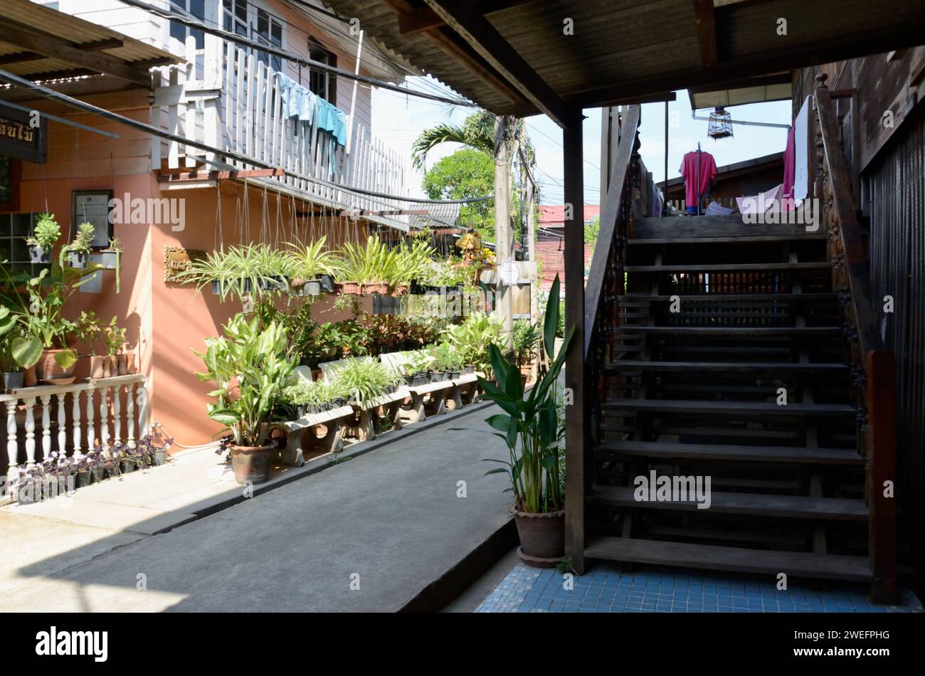 Pak kret city hi-res stock photography and images - Alamy