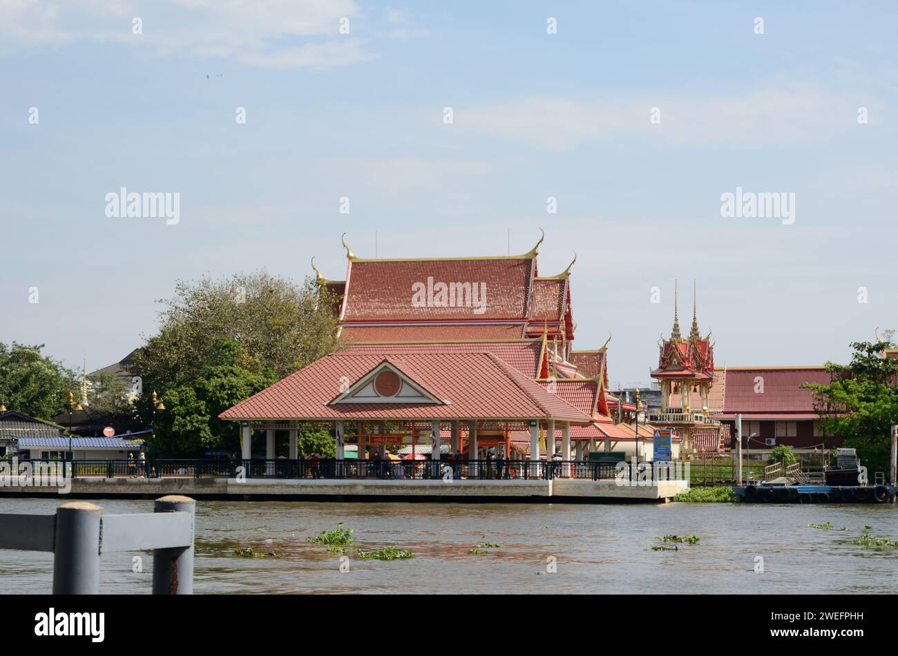 Pak kret city hi-res stock photography and images - Alamy