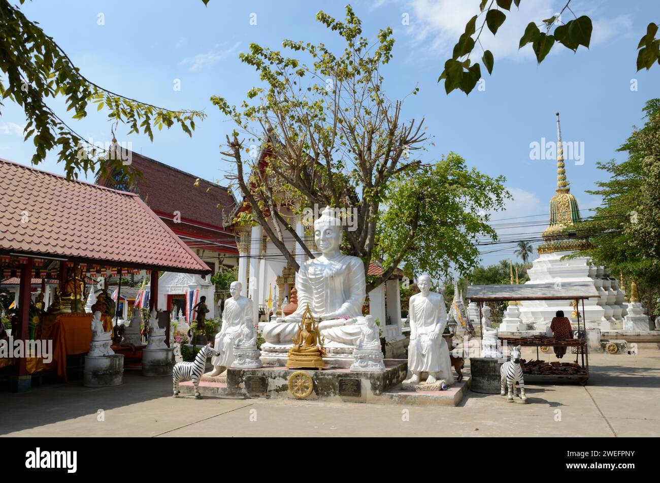 Pak kret city hi-res stock photography and images - Alamy