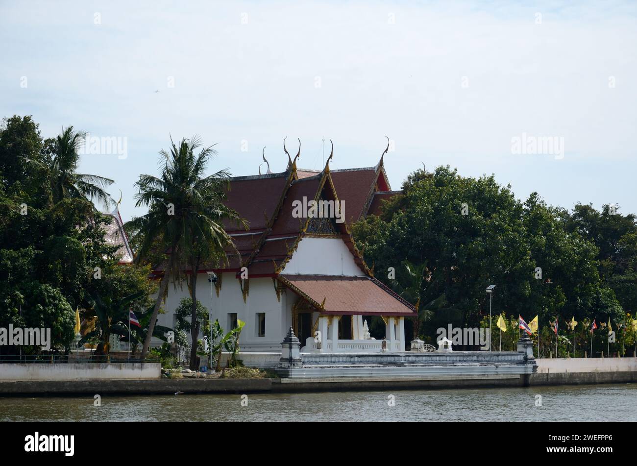 Wat klang kret hi-res stock photography and images - Alamy