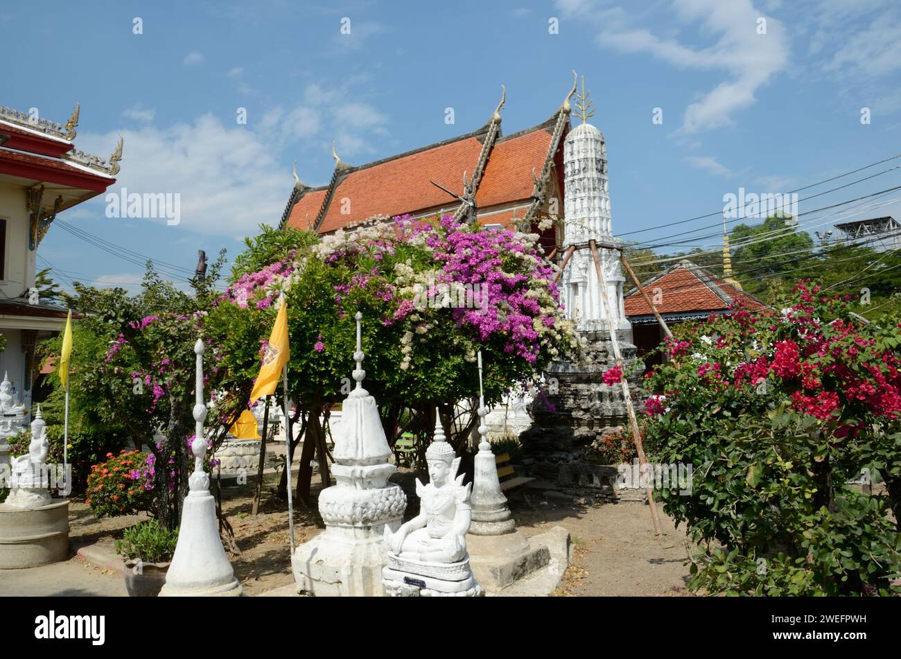 Pak kret city hi-res stock photography and images - Alamy