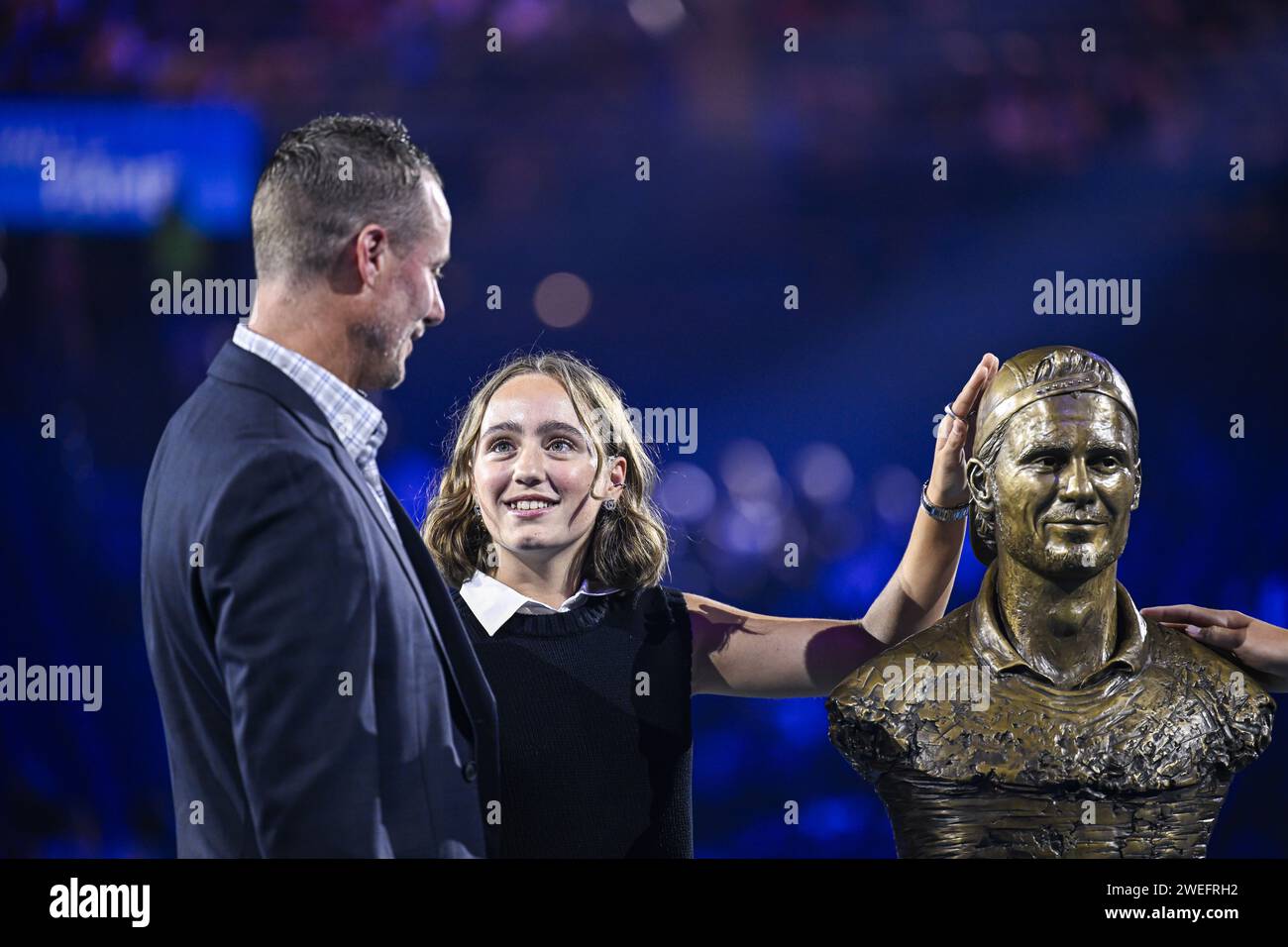 Ava hewitt hi-res stock photography and images - Alamy