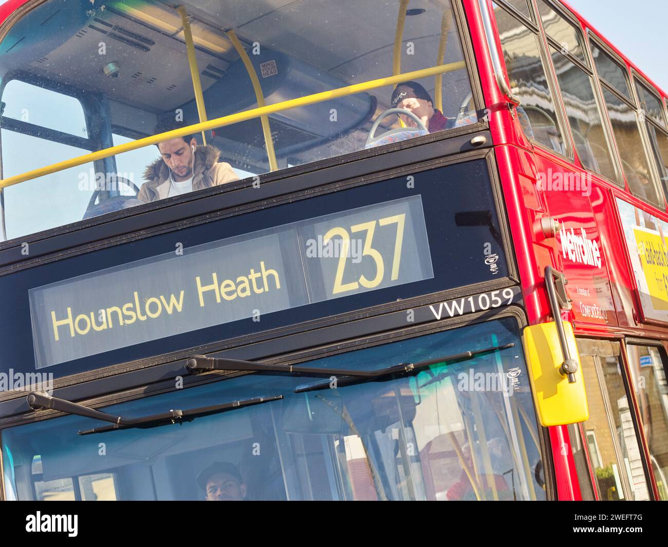 Houslow heath hi-res stock photography and images - Alamy