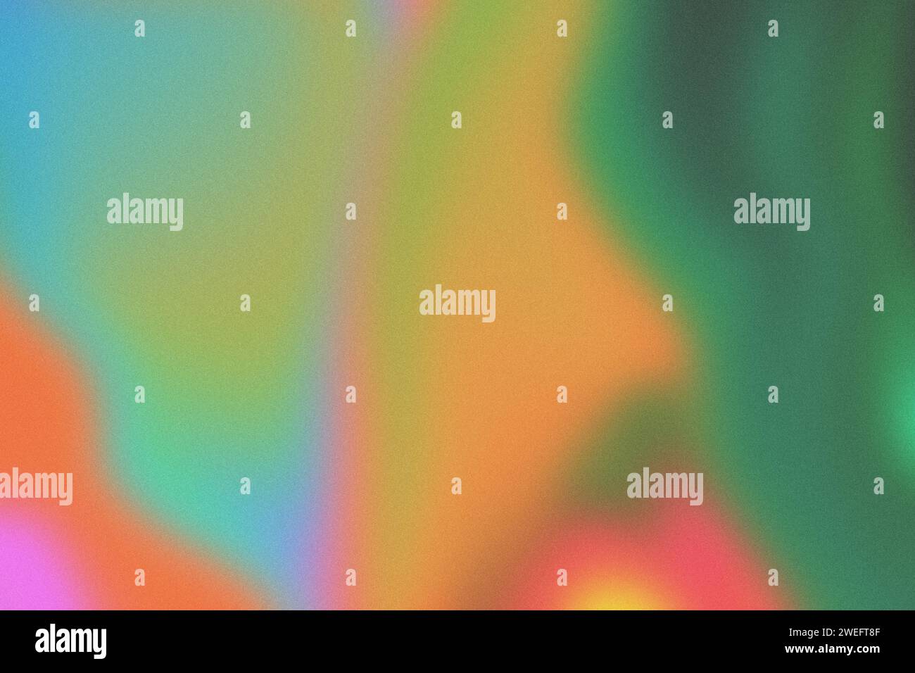 Smooth Grainy Gradient illustration Dreamy Background Stock Photo - Alamy