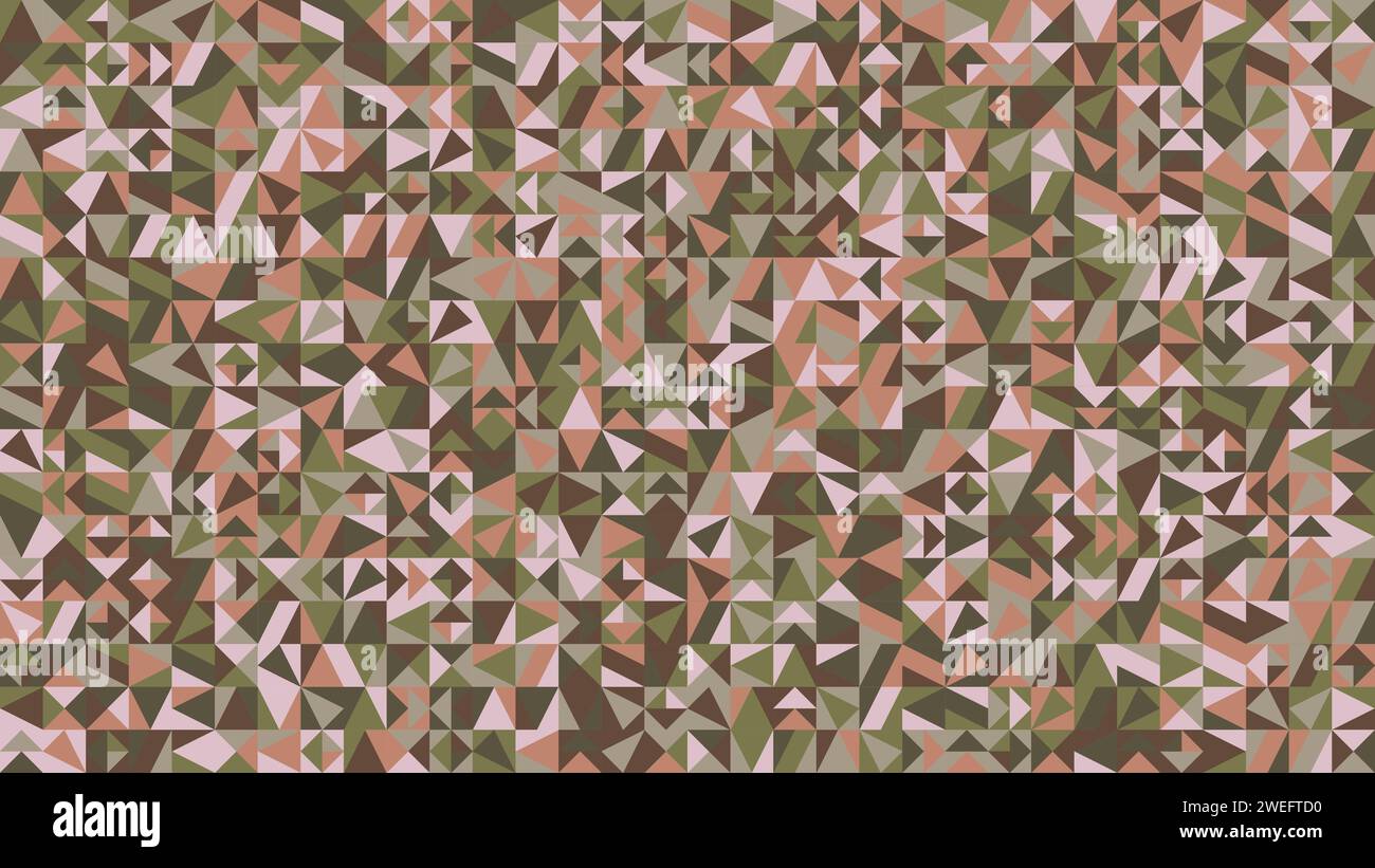 Rectangle design pattern hi-res stock photography and images - Alamy