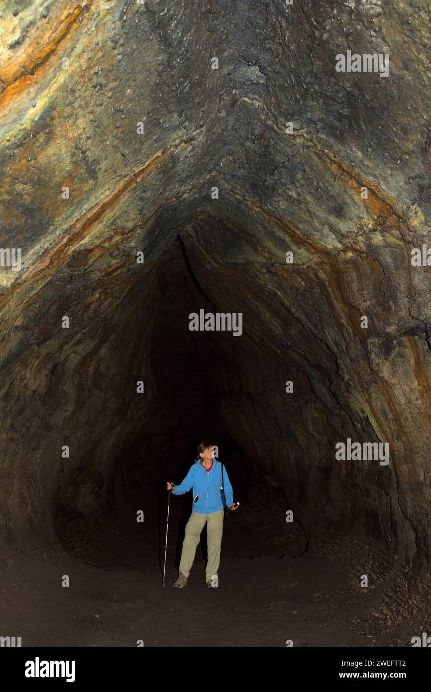 Jewel Cave National Monument